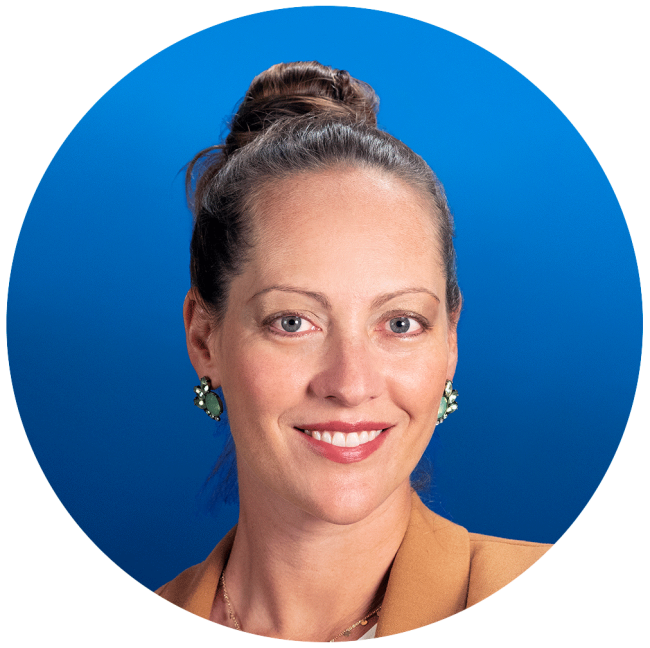 Linnea Geiss | ACG Atlanta