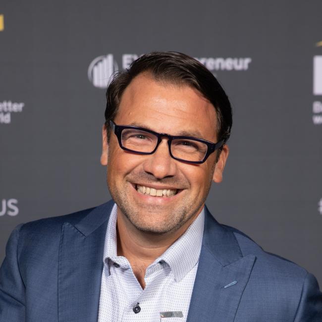 Marc Gorlin | ACG Atlanta