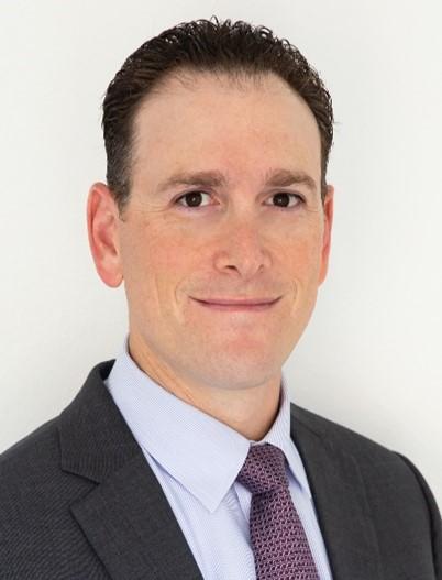 Joel Weinstein | ACG San Diego