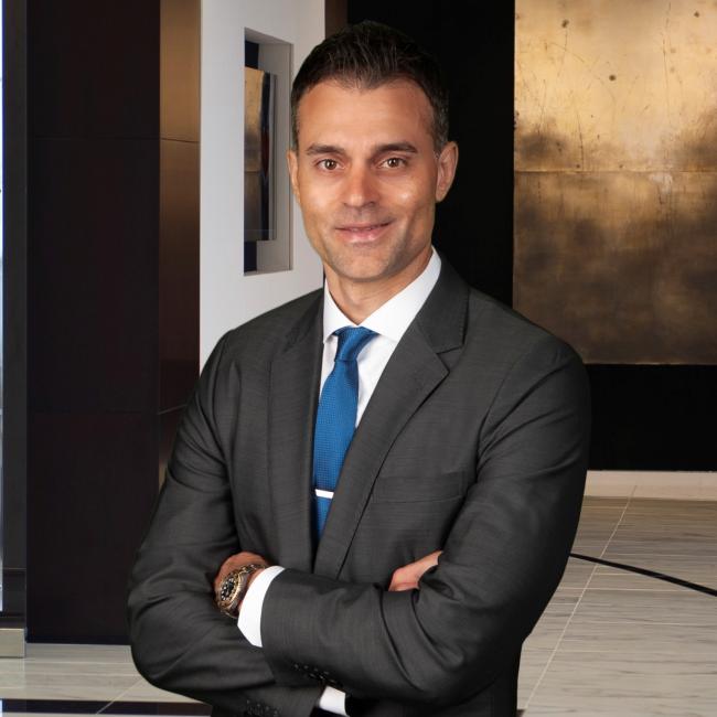 Mike Parisi | ACG Atlanta