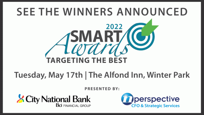14th Annual SMART Awards | ACG Orlando