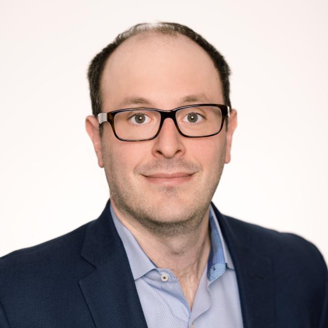 Ben Marks | ACG Minnesota