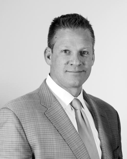 Dax Strohmeyer | ACG New Jersey