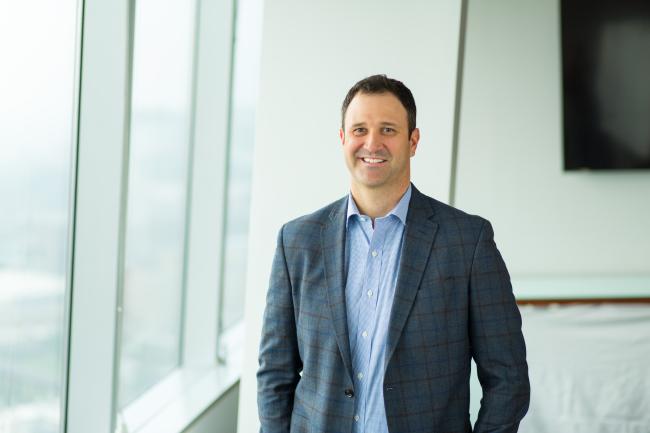 Michael Sala | ACG New York