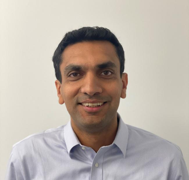 Ahmad Sheikh | ACG New York