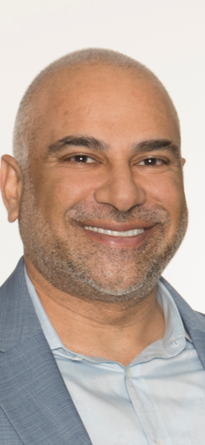 Dr. Amish Patel | ACG New York