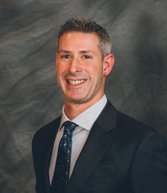 Aaron Zeid (Moderator) | ACG Los Angeles