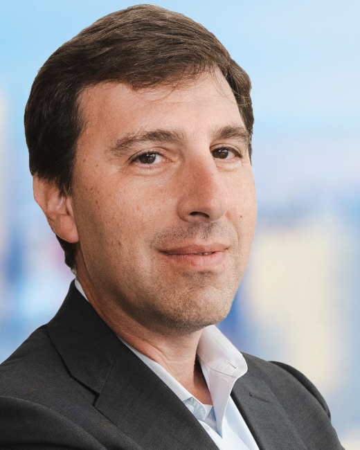 Stephen Davidson (Moderator) | ACG Los Angeles