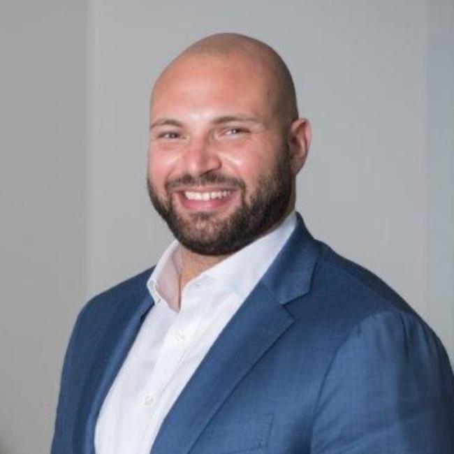 Alex Rafla | ACG Global