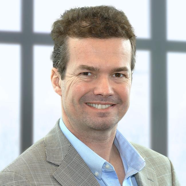 Bob Dunn Acg Global 
