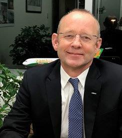 Paul Oliver | ACG Los Angeles