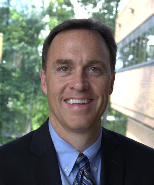 Matt Dietrich | ACG Global