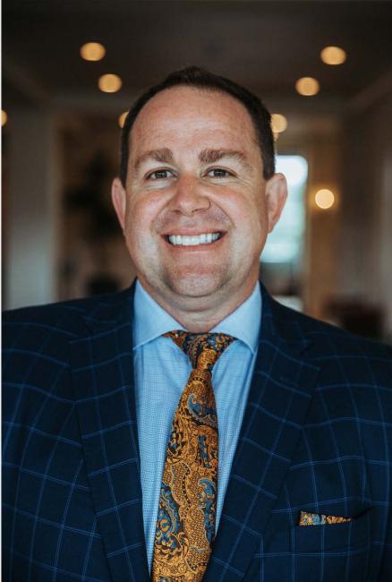 Emmet Scott | ACG Global