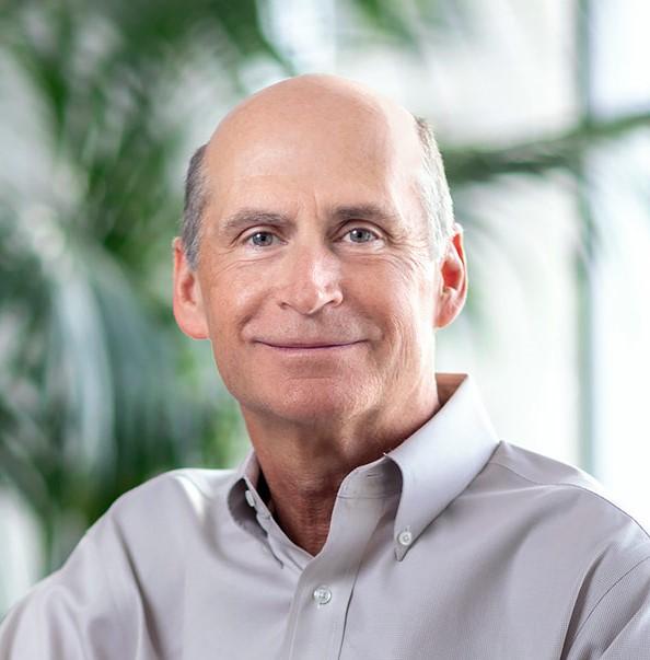 John Dupuy | ACG Global