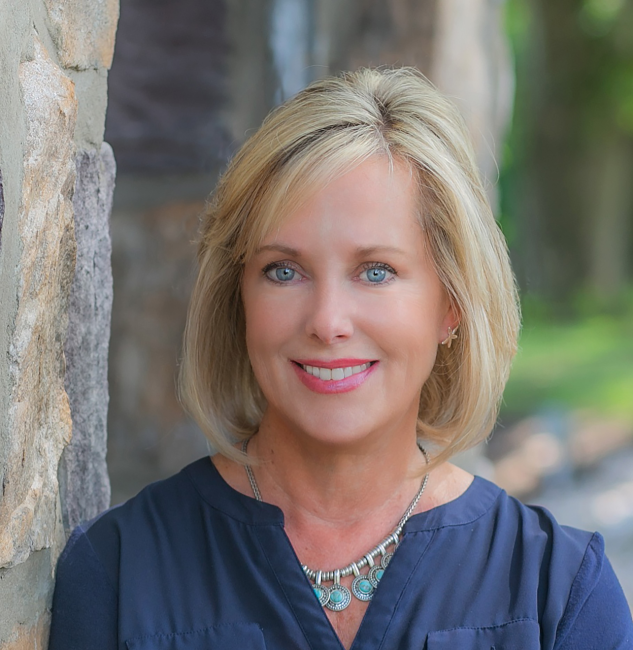 Ellen Purdy | ACG Global