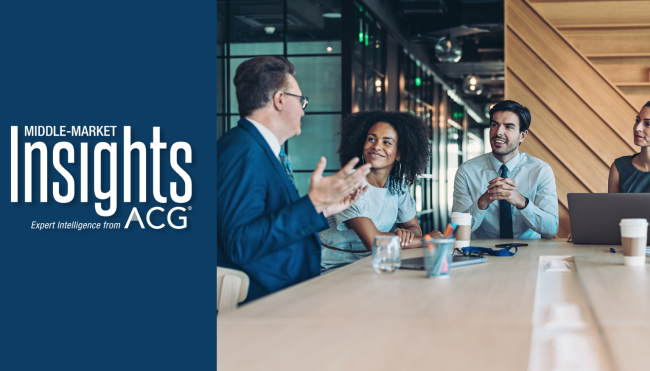 Middle-Market Insights: Strategies for Inclusive Communication (WEBINAR ...