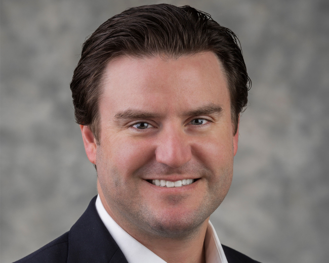 Bryan Perkins | ACG Los Angeles