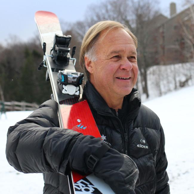 Winthrop H. Smith Jr. (“Win”) | ACG Boston