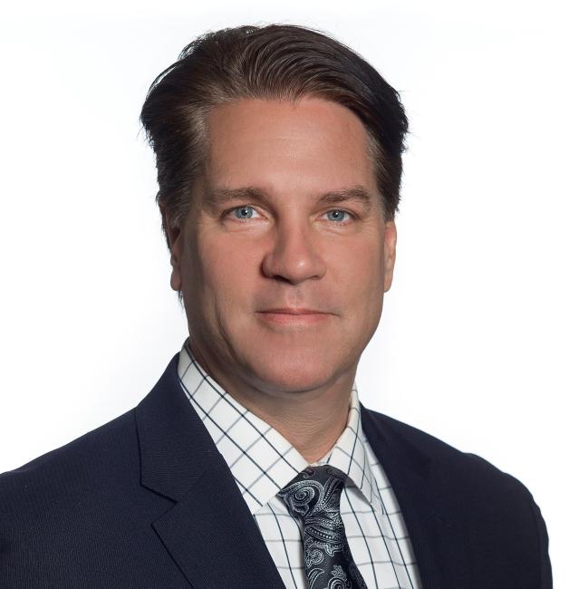 Dr. Kevin Michaels (MODERATOR) | ACG Los Angeles