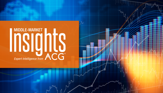 Middle-Market Insights Webinar: How Private Equity Firms Can Drive ...