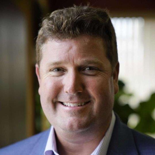 Jim Guy Egbert | ACG Austin/San Antonio