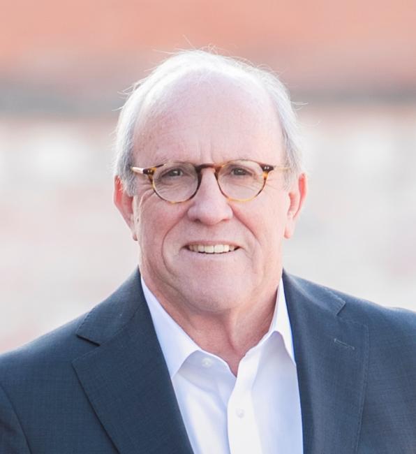 J. Randolph (Randy) Harig | ACG Austin/San Antonio