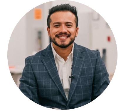 Sebastian Garzon | ACG Austin/San Antonio