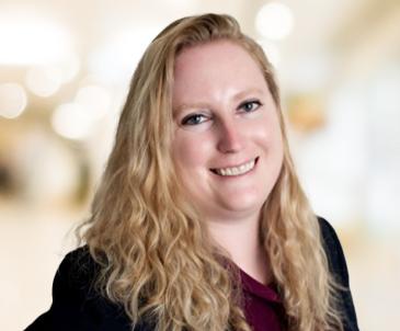 Amanda Kane | ACG National Capital