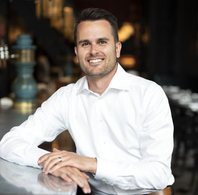 David Blake | ACG Utah