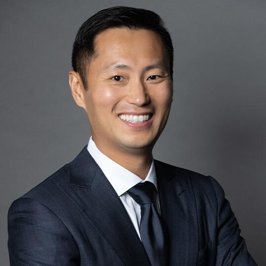 In Seon Hwang | ACG New York