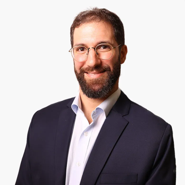 Jacob Koenig | ACG Atlanta