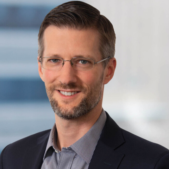 Joe Kadlec | ACG New York