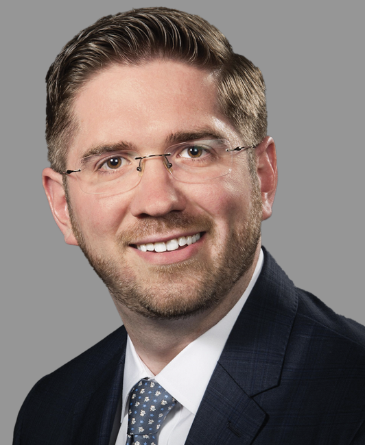 Nick Stefanizzi | ACG New York