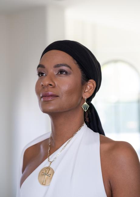 Kiana Webb, Panelist | ACG 101 Corridor