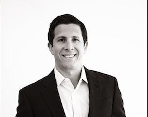 Jared Stein (MODERATOR) | ACG Los Angeles