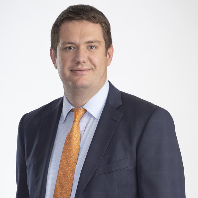 Aleksandar Nikolic | ACG New York