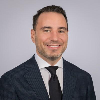 Paul Vannelli | ACG New York