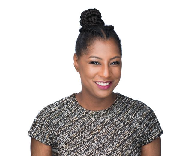 Celeste Owens (MODERATOR) | ACG Los Angeles