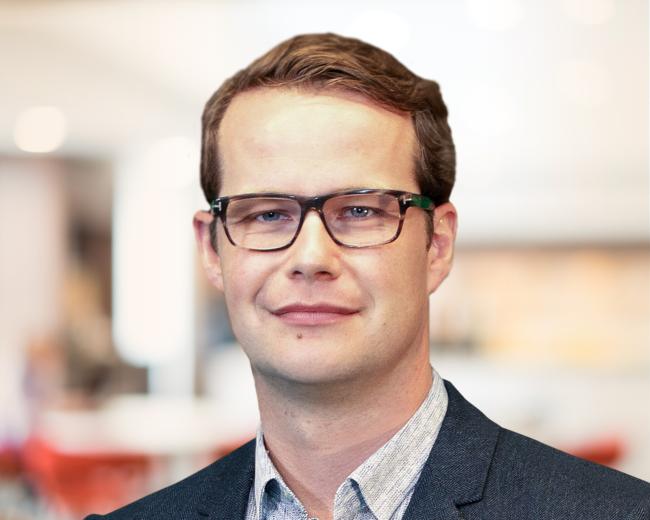 Ward Van Hoecke | ACG Los Angeles