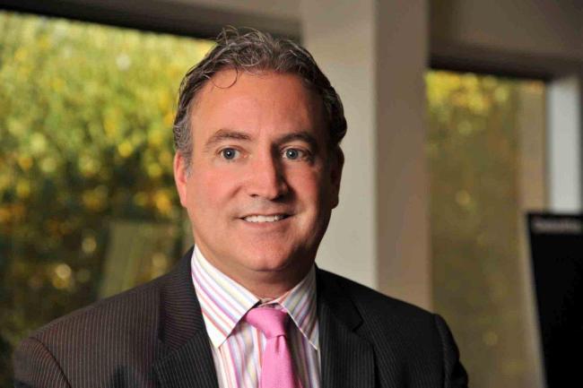 Mark McTigue (MODERATOR) | ACG Los Angeles