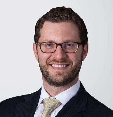 Matt Grosack (MODERATOR) | ACG Los Angeles