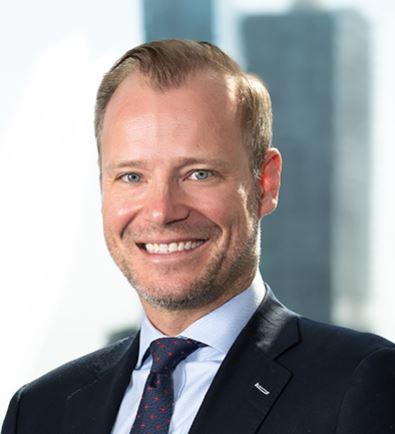 Brian Michalek | ACG Los Angeles