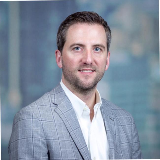 David Barbee | ACG Kentucky