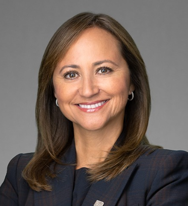 Elsa Burton (MODERATOR) | ACG Los Angeles