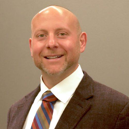 Evan Pohaski | ACG Los Angeles