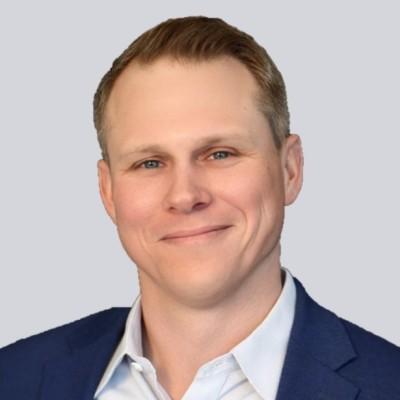 Travis Dziubla | ACG Global