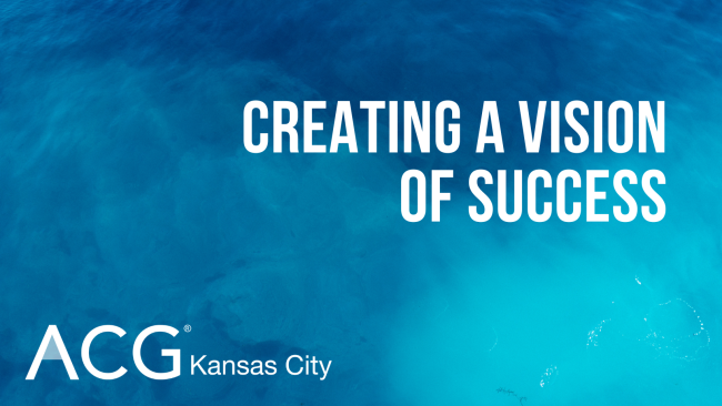 2023 ACG Kansas City | October Breakfast Meeting | ACG Kansas City