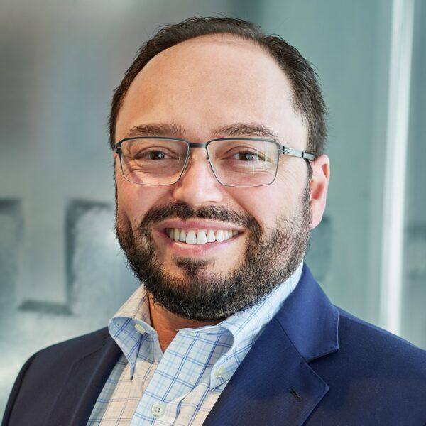 Zorian Rotenberg | ACG Global