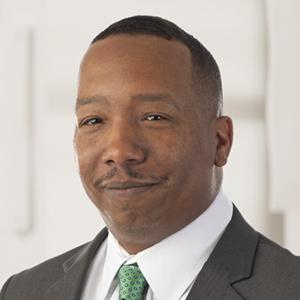 Herschel Frierson | ACG Los Angeles