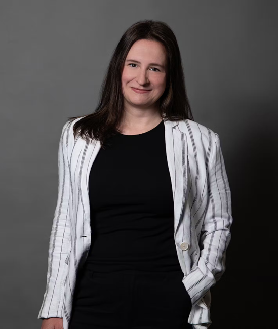 Alison Powers | ACG Global